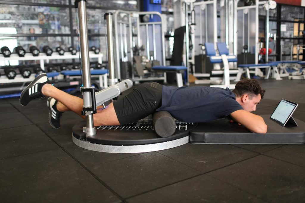 KangaTech - Larus sport