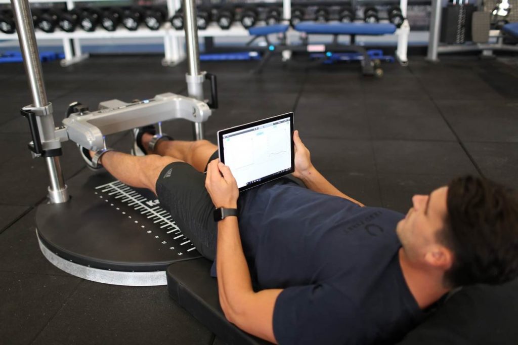 KangaTech - Larus sport