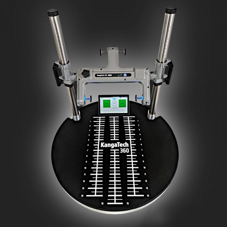 KangaTech - Larus sport