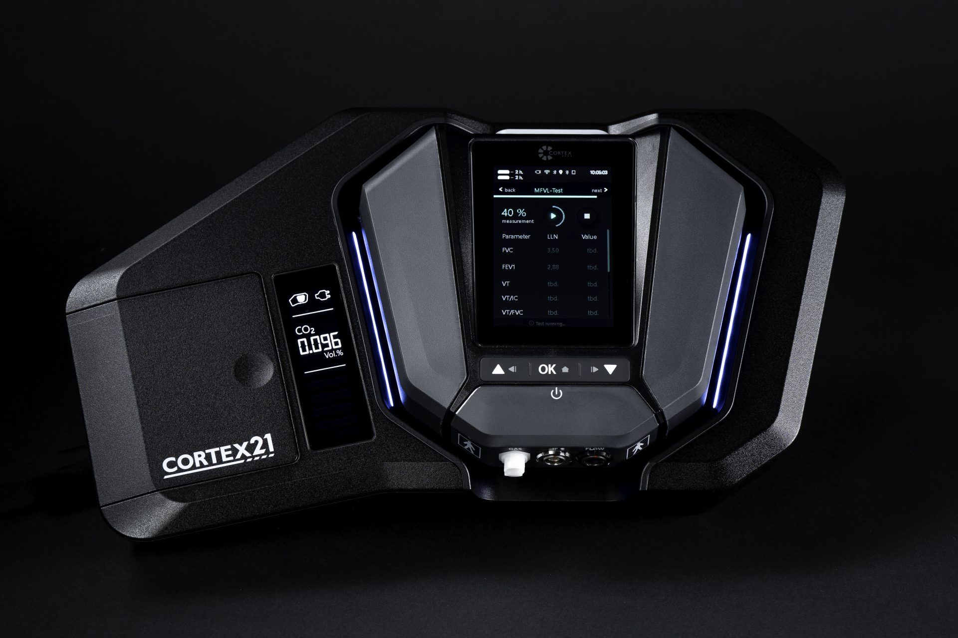 CORTEX 21 - Performance - Larus sport